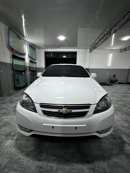 Gentra 2018 lacetti
