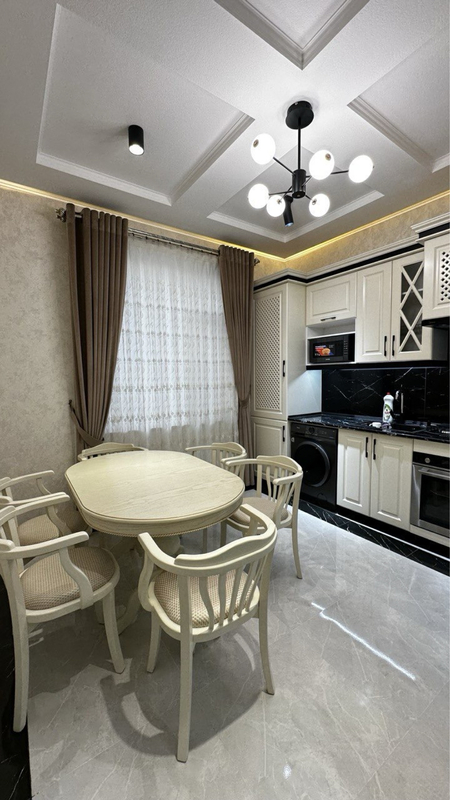 Продается 2 ком. Квартира площадью 58 кв.м. Адрес Фрунзе