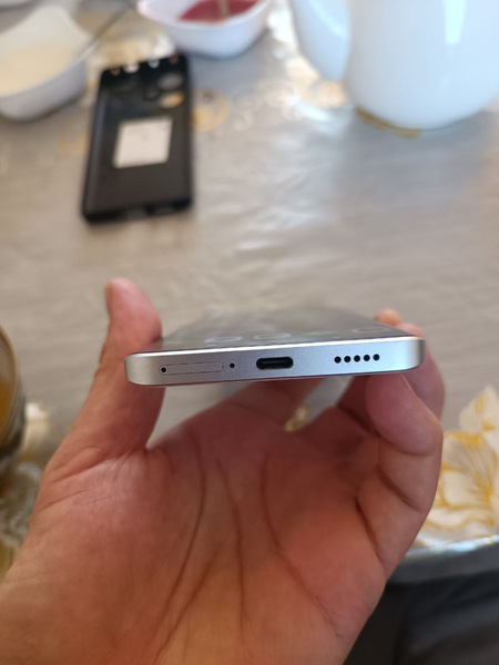 Redmi not 13pro+5g