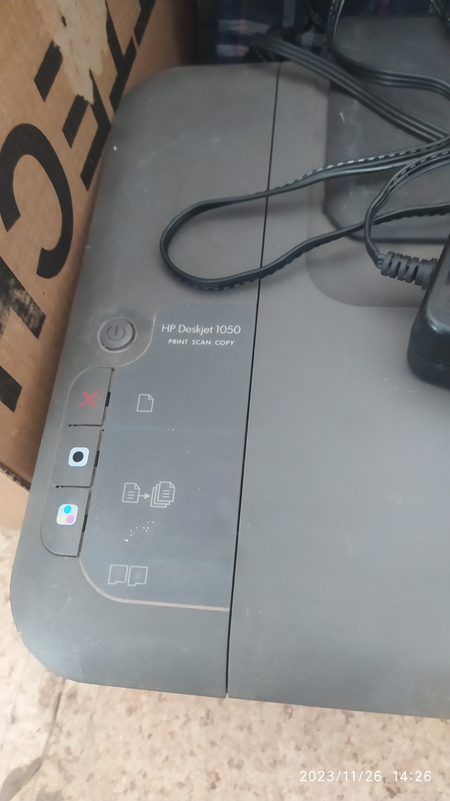 Продам два принтера 3в1 HP. Samsung
