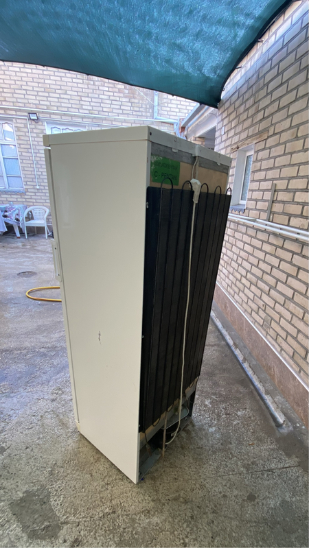 Brand:   Indesit