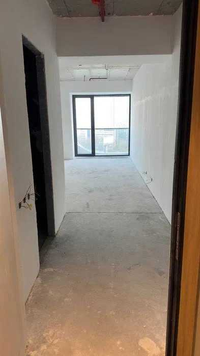 ЖК NRG U-Tower 1 35м2 White Box Дружба Народов Tashkent City