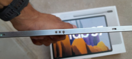 Samsung galaxy tab s7