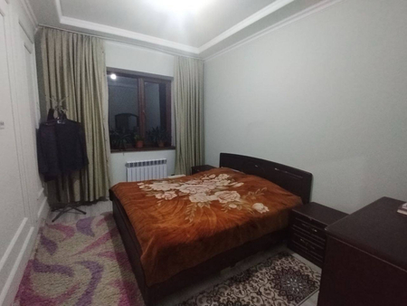 Квартира на дубовой 105 кв м