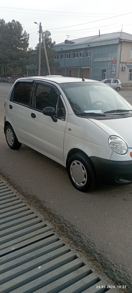 ARENDA Matiz prastoy 2010 yil