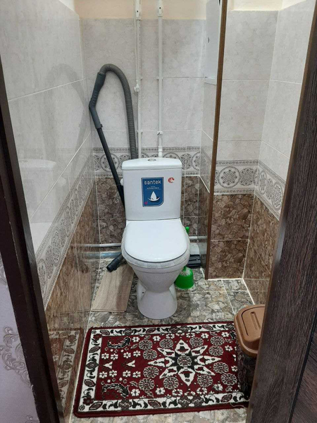 1 хонали квартира сотилади