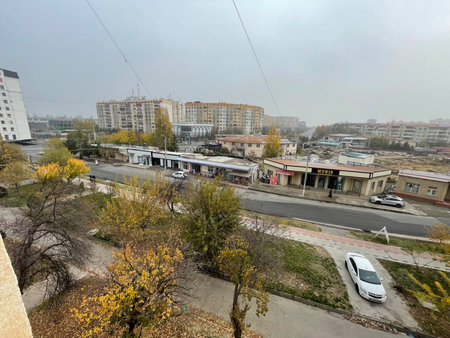 dom 4 xona sotiladi