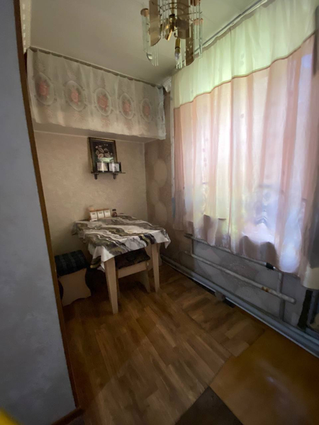 Продается 2/2/2 квартира . Спутник -1.  Сергели