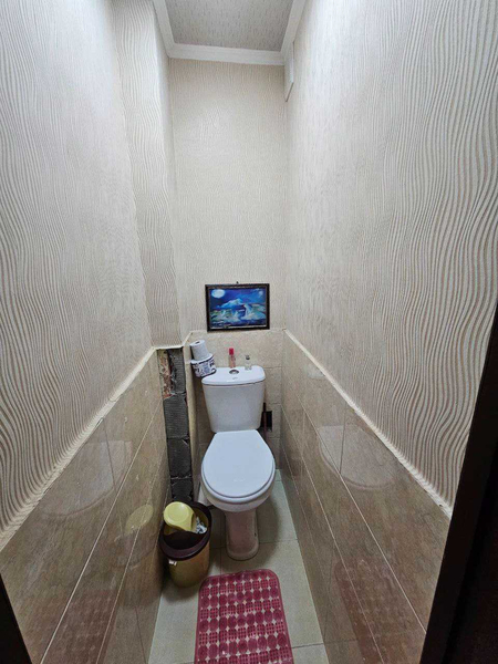 2 xonali 60m² 7-qavat sotiladi