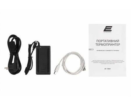 Принтер этикеток 2E-108U Есть перечисление рассрочка !!