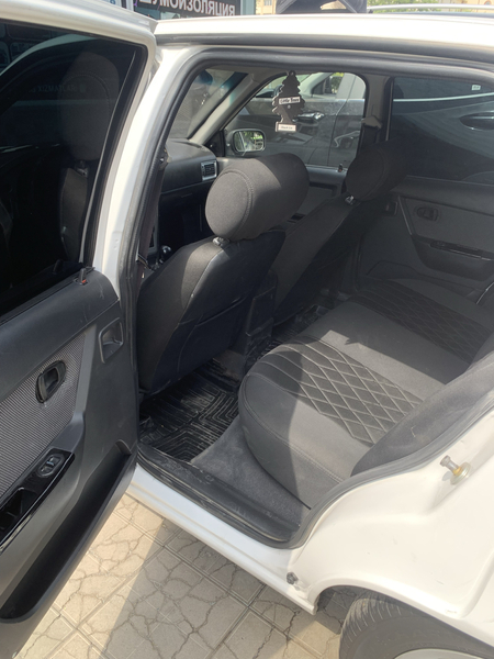 Chevrolet Nexia 2 1.6l