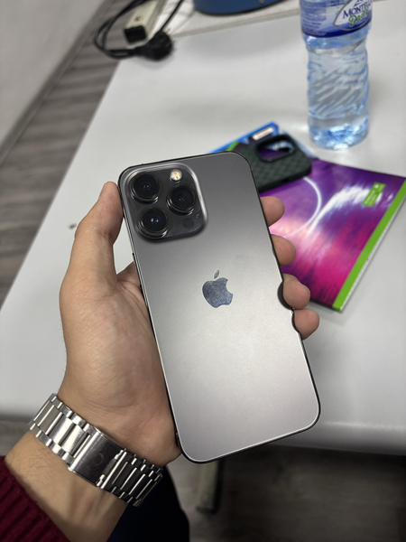 Iphone 13 pro 128