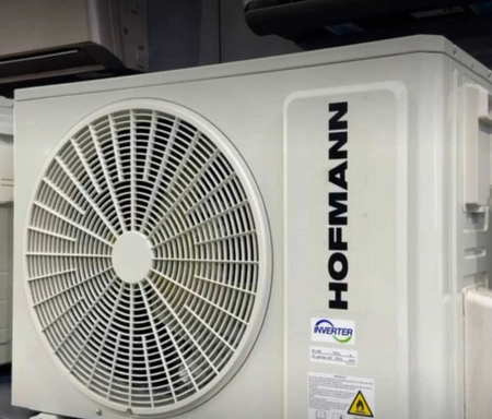 Кондиционер Hooffman Inverter 18