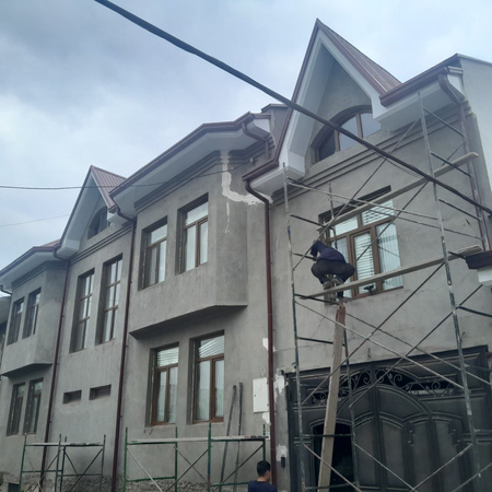 Alikafon alupanel alukabond master