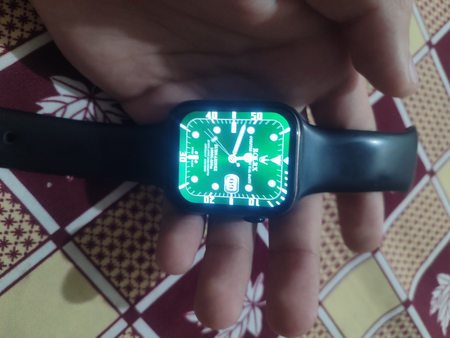 Air watch ishlashi zoʻr