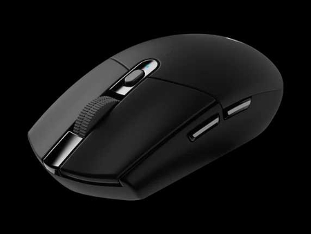 А28market предлагает - Logitech G304 -LIGHTSPEED Wireless Gaming Mouse