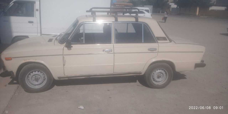 Jiguli AvtoVaz 2106