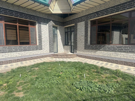 Продаётся Чирчик дом 5ком