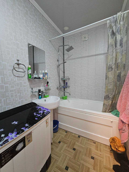 Срочно продам 3х ком квартиру на куйлюке 4 ор-р БАЗАРЧИК