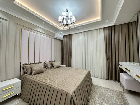Жк Boulevard Tashkent city
Новостройка
2-x комнатная