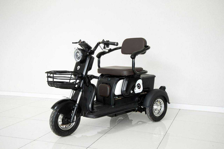 Мотороллер | муравей | трисикл | motoroller | trisikl | skuter MT-2