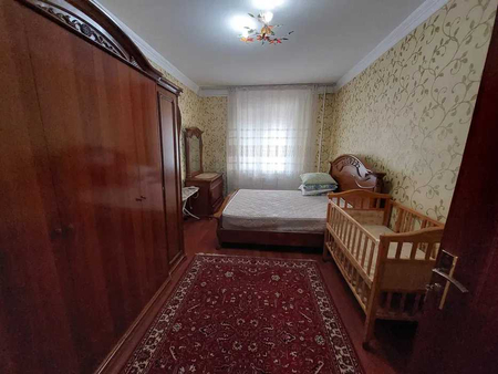 Аренда 2х комнатной квартиры на Юнусабаде 11 квартал TK88