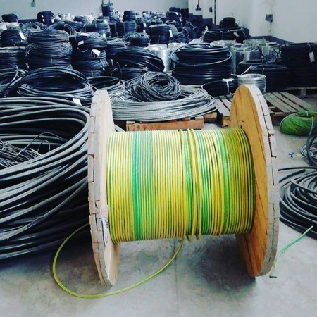 Kabel optim va ulgirji narxlarda