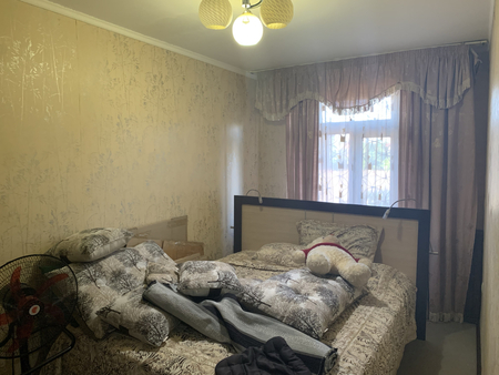 Продается 4ком 2этаж, Чирчик - Троицк