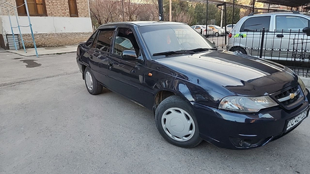 Срочно! Нексия 1.6 донс Продаётся ёки вариант газ бензин яхши мошина