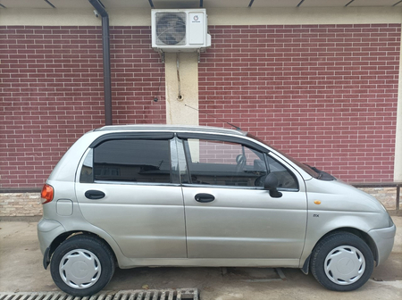 Matiz mx sotiladi
