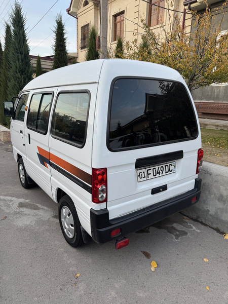Damas 2023 yil + metan gazi bor Prabek 32.000 km kiraska toza