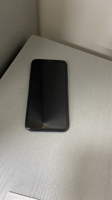Iphone 11 Pro 256 gb