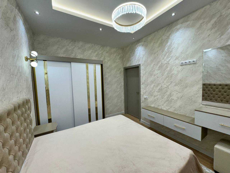 Продаю свою 2х ком. кв. 41 м2 на 2-этаже