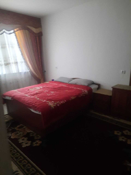 2 комн квартира в новостройке, 70кв.м. ул.Махтумкули