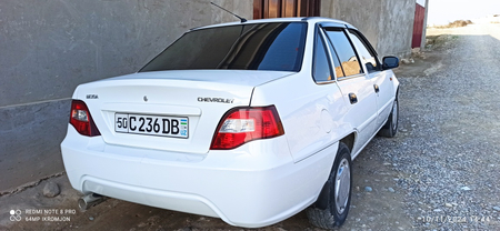 Chevrolet Nexia 2