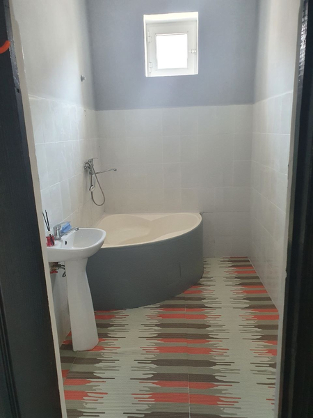 Katej sotiladi yangi bog'