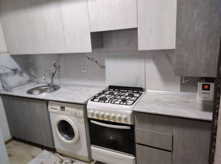 Yunusobod Manzara citi 2 xonali kv oilaga beriladi