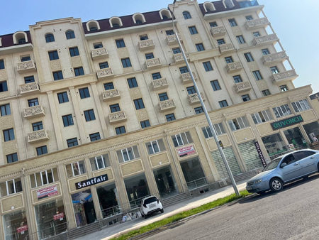 Калинкада квартира арендага берилади 400$