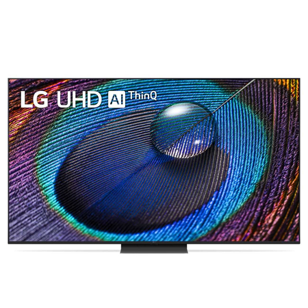 Телевизор LG75UR91006LA