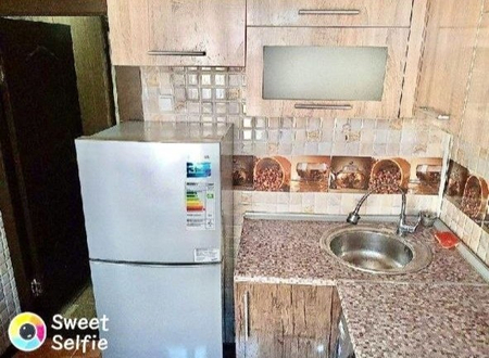 Горгазда жойлашган 2 хонали квартира ижарага берилади