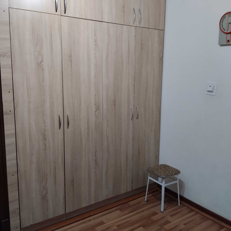 Квартира 3 хона, 1 этаж, 10 м-н, Карвон бозорда