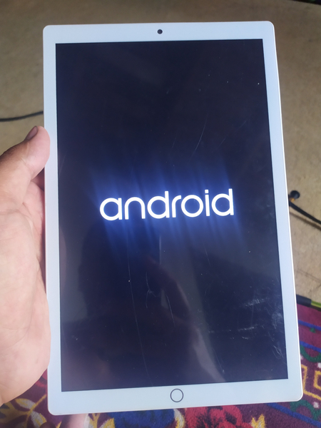 Планшет X6pro 256 Гб памяти бор