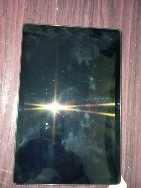 Samsung Galaxy Tab A8