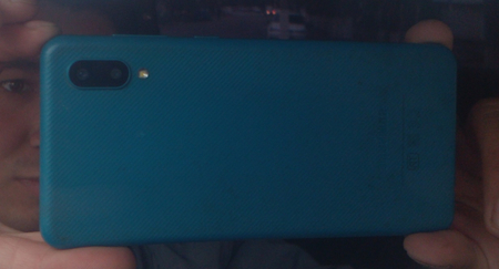 Samsung A02 2/32 Holati zo‘r arzon teefon