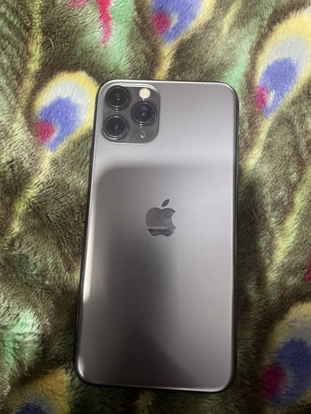 Iphone 11 pro 256gb