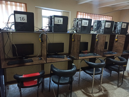 game club sotiladi