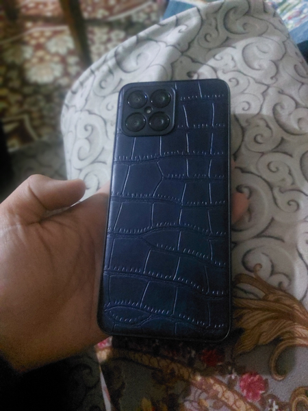 HONOR X8 128 GB Blue