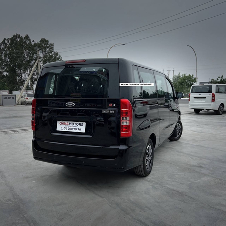 Jac M 3 minivennn