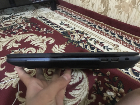 Ноутбук Windows 8.1