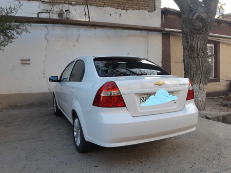 Nexia 3 L-Style 2022